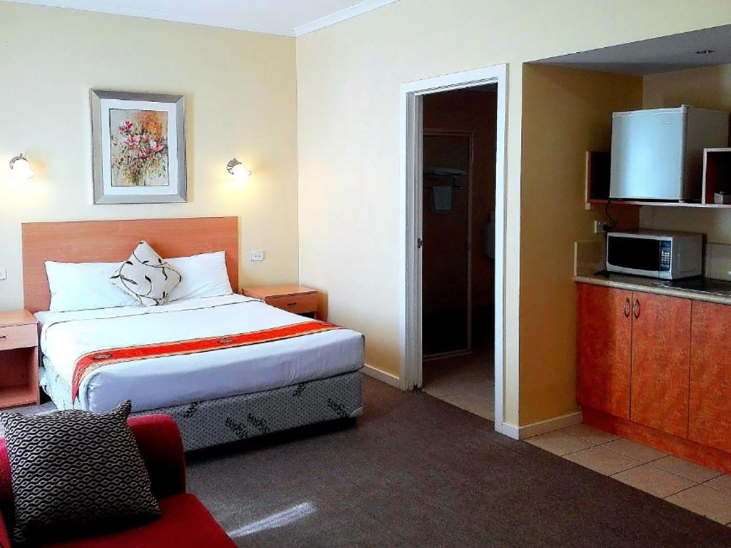 ACCOMMODATION